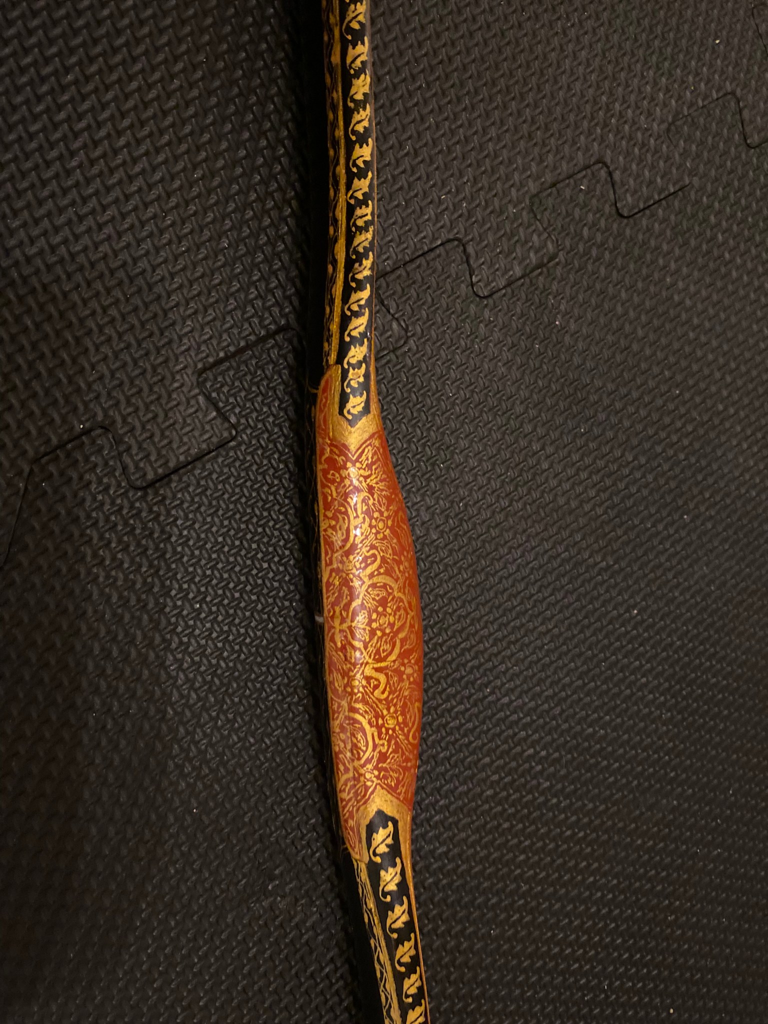 Gallery – Custom hornbows by Medicinebows