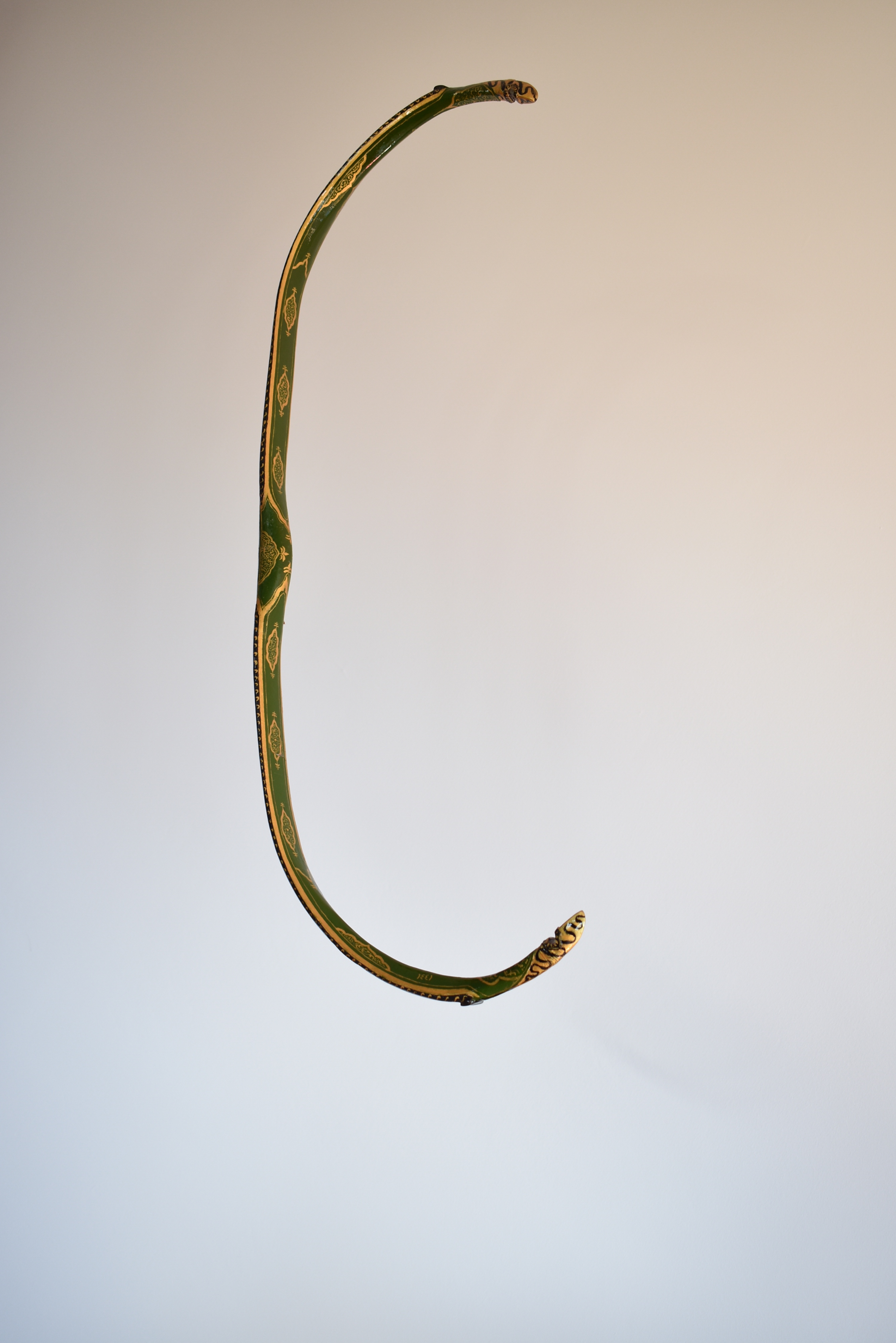 Custom hornbows by Medicinebows – Traditional Archery Equipment