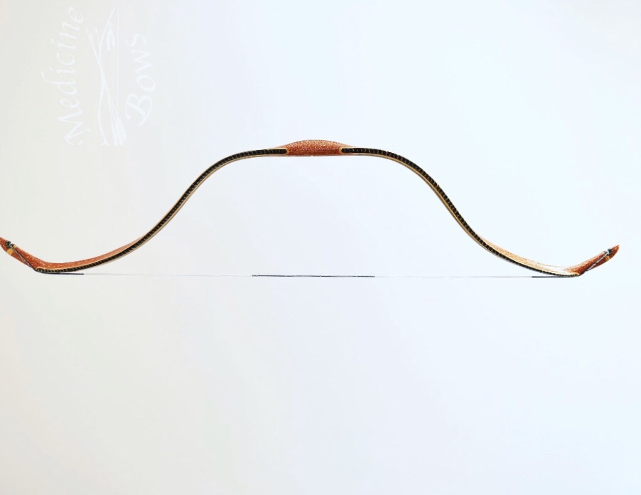 Gallery – Custom hornbows by Medicinebows